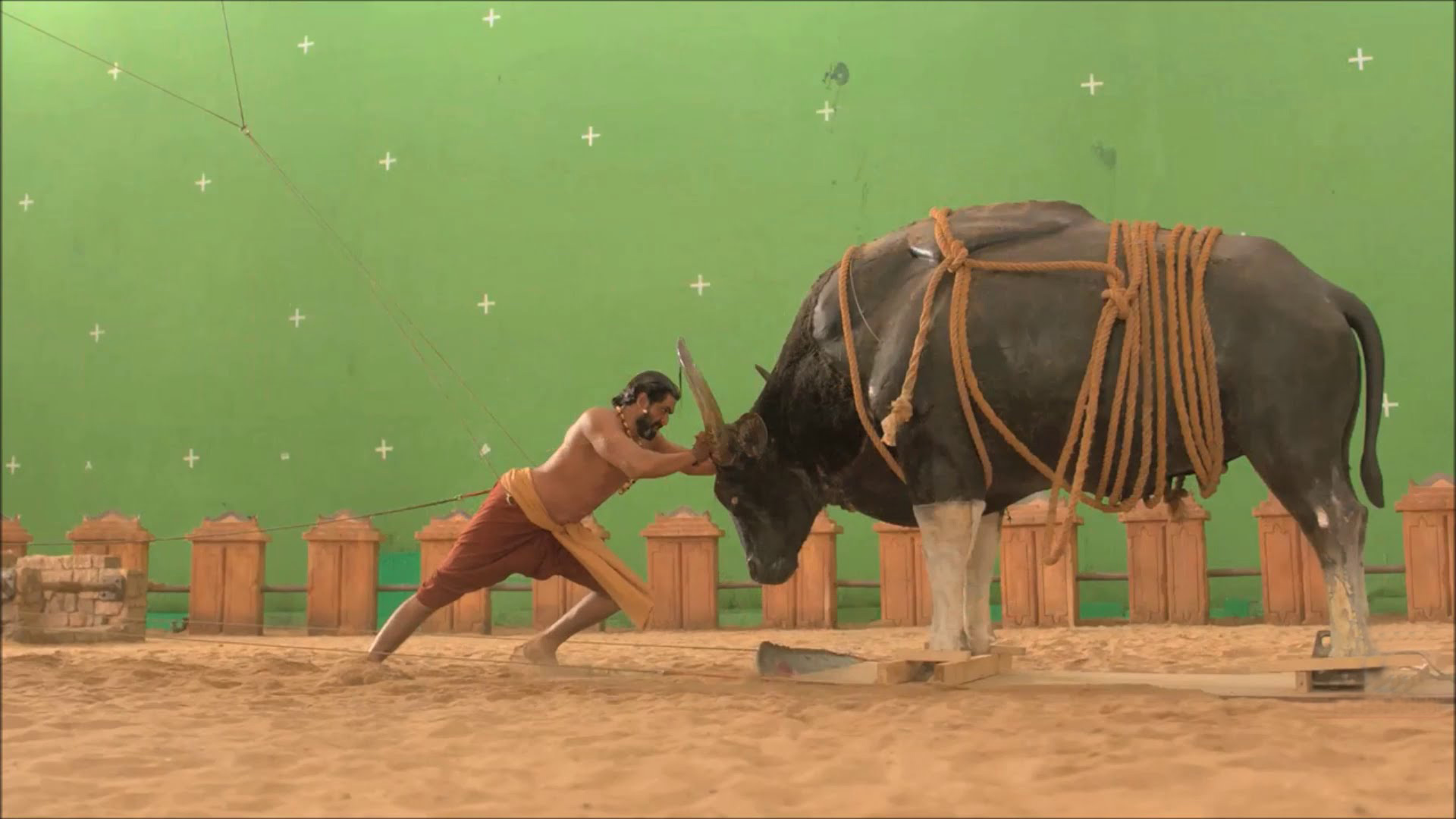 Bahubali 2 Wins The National Award Jiyo Bangla